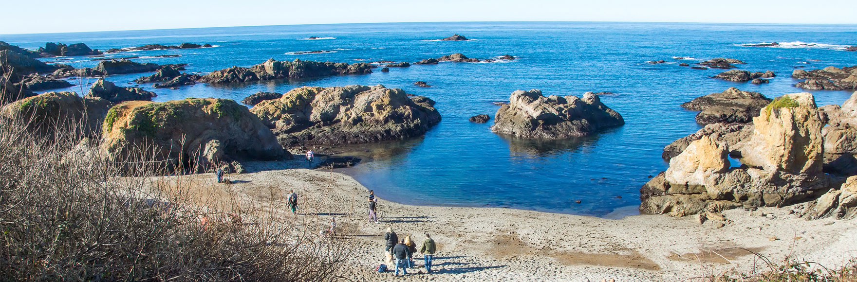 Fort Bragg - WRE Website