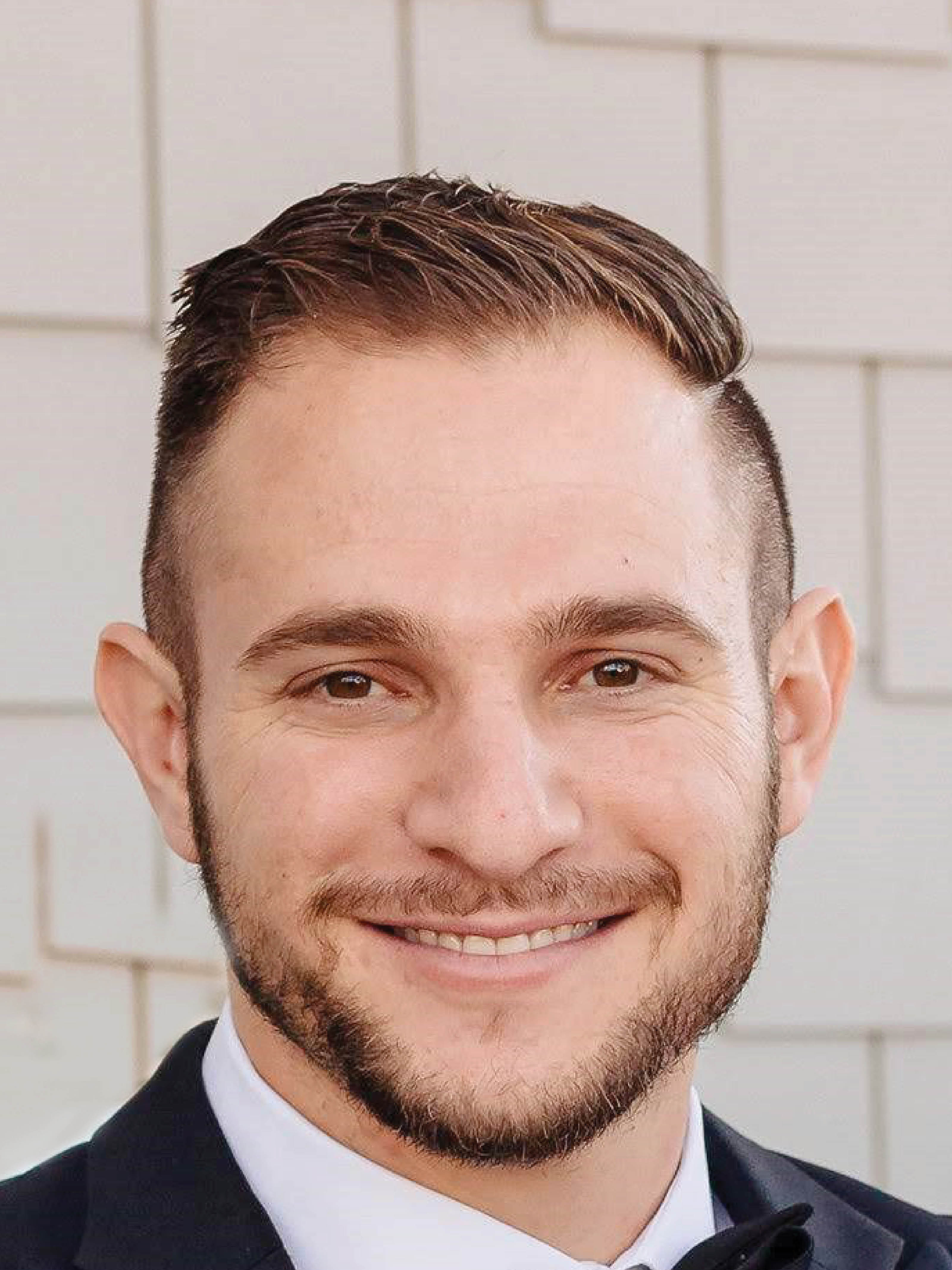 Mario Tamo - WRE Website